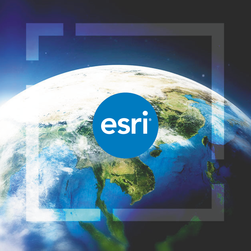 ESRI Partner